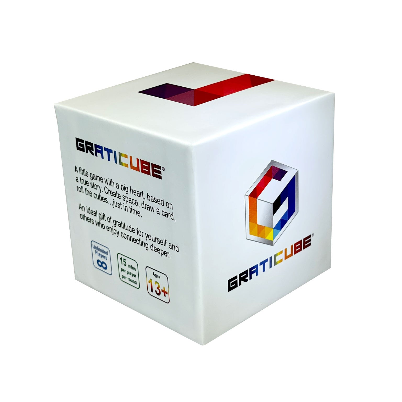 The Original Graticube®